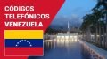 Códigos Telefónicos