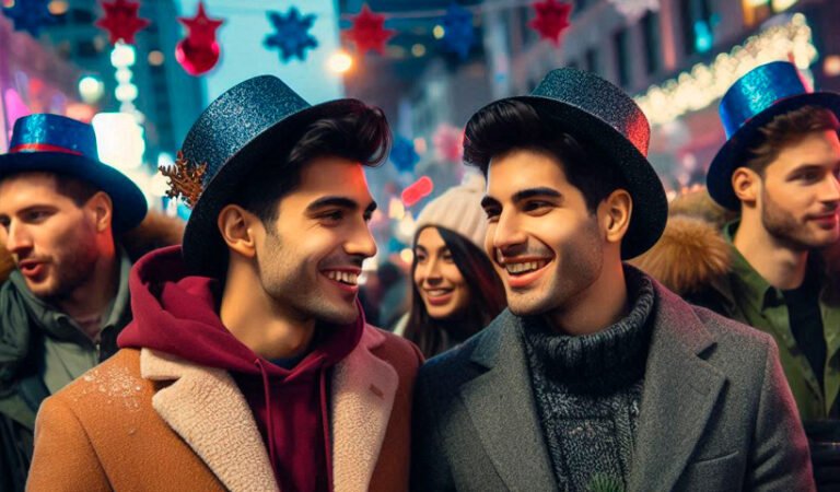 Celebrando las fiestas de fin de año como Inmigrante Indocumentado ...